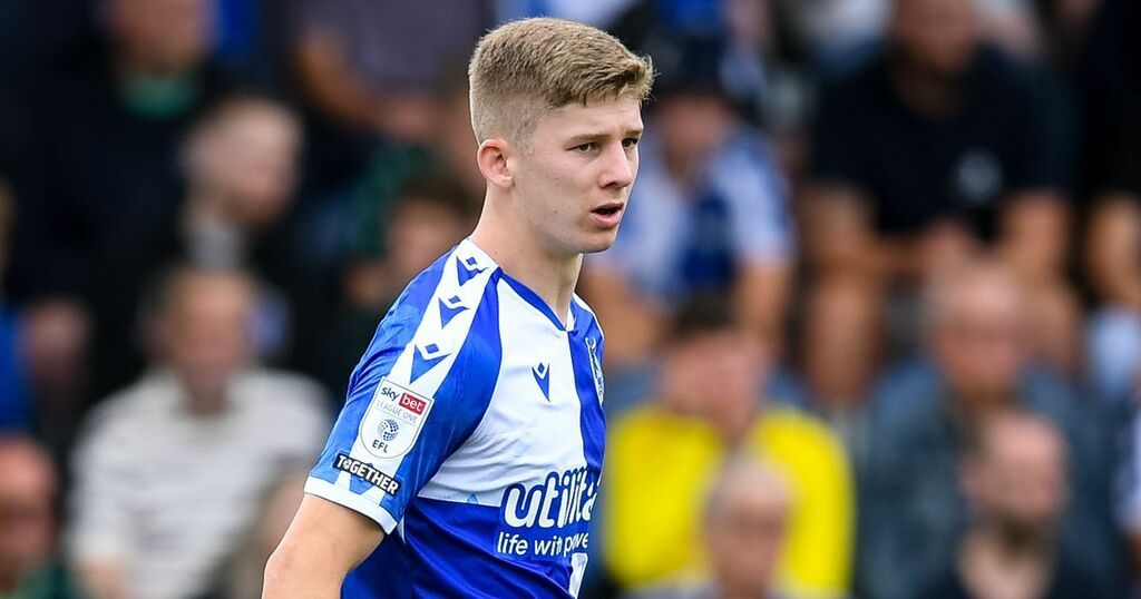 Bristol Rovers await thumbs up on defender's injury as…