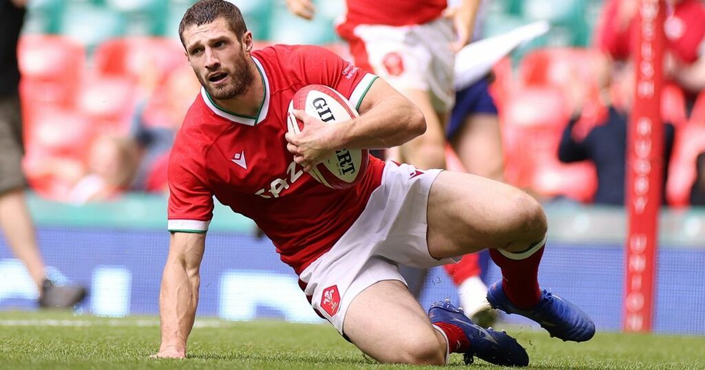 The truth about Jonah Holmes, the Wales Grand Slam…