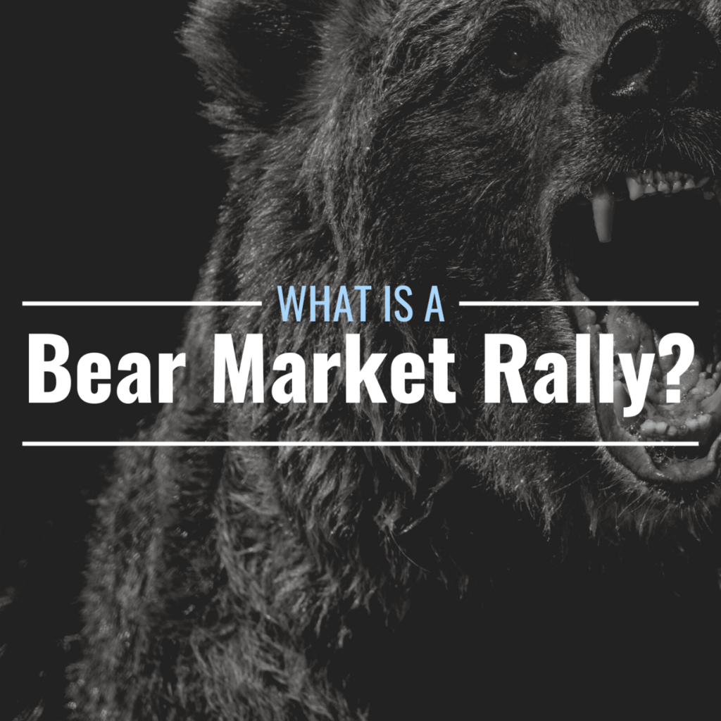 What Is a Bear Market Rally? Definition,…