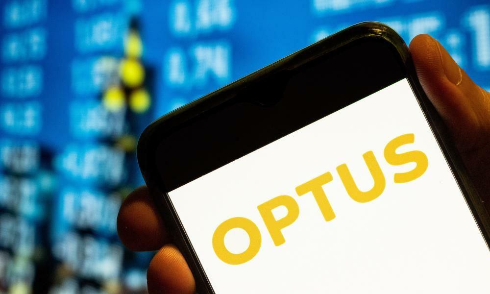 Optus data breach: federal police launch ‘Operation…