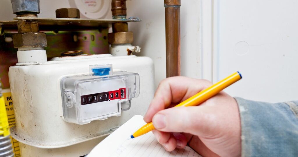 Why you should never provide a false energy meter…