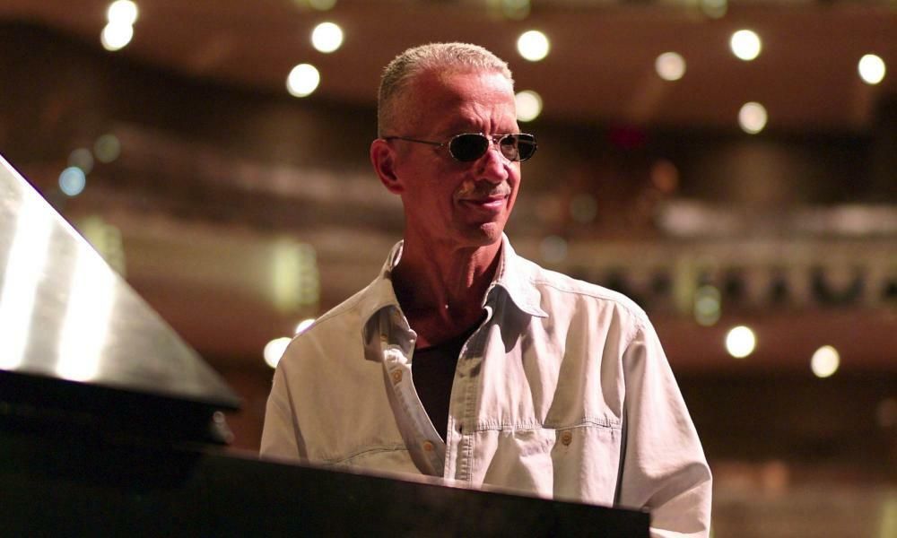Keith Jarrett: Bordeaux Concert review – a fearless…