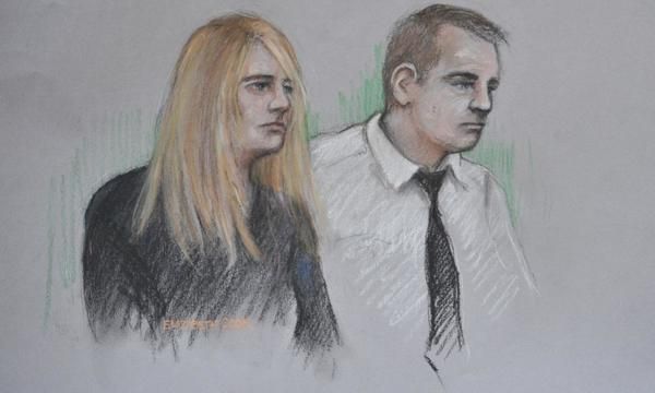 Ben Butler likens his fight for justice to that of…