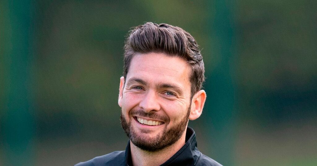 Craig Gordon underlines Hearts commitment as Robbie…