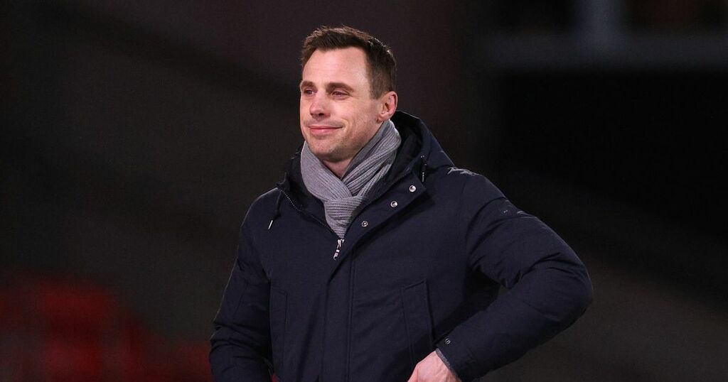 Tommy Bowe praised for taking on politician over…