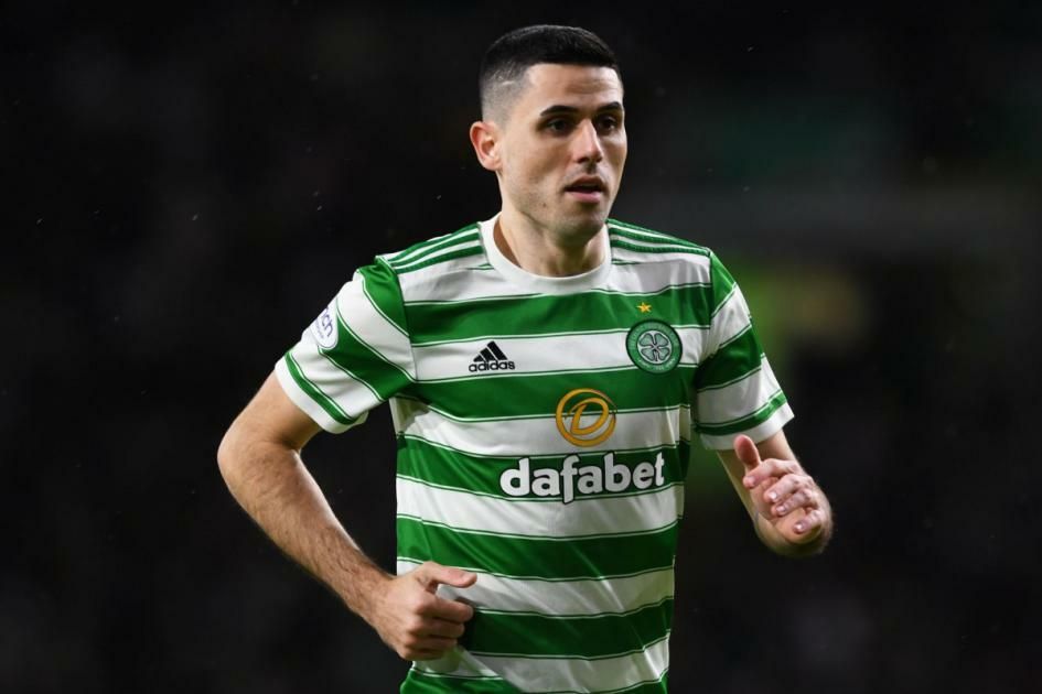 Tom Rogic in line for West Brom debut as Celtic hero…