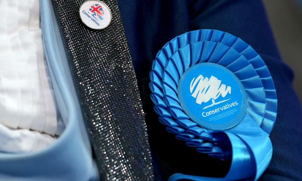 Tory conference cheat sheet: all you need to know…