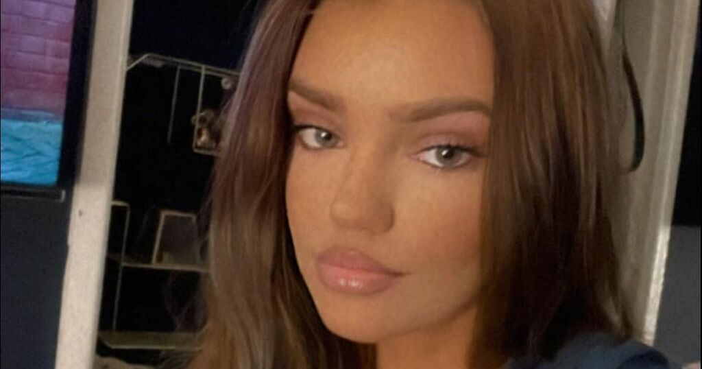 Young woman died after being crushed by wardrobe at…