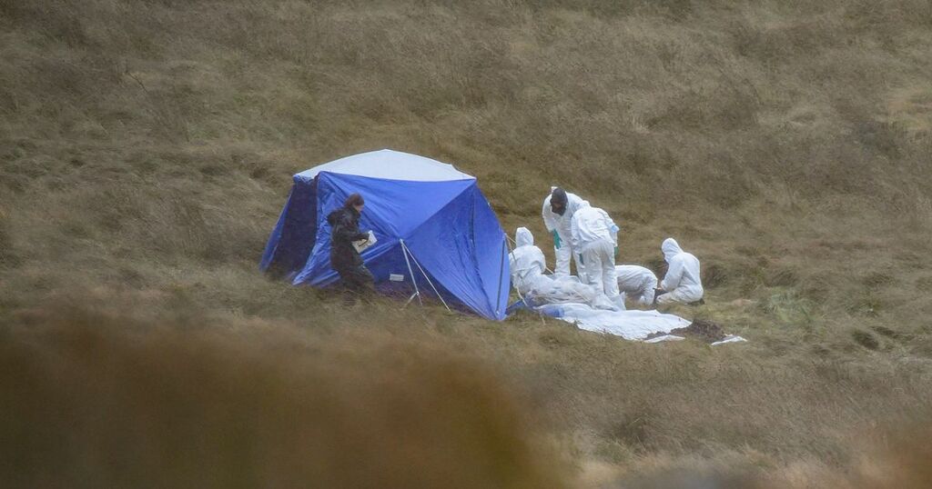 Remains found in search for Keith Bennett won't be…