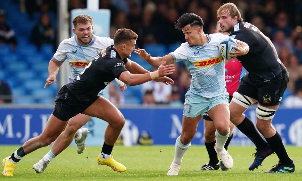 Smith accepts role in helping ‘lift profile’ of rugby…