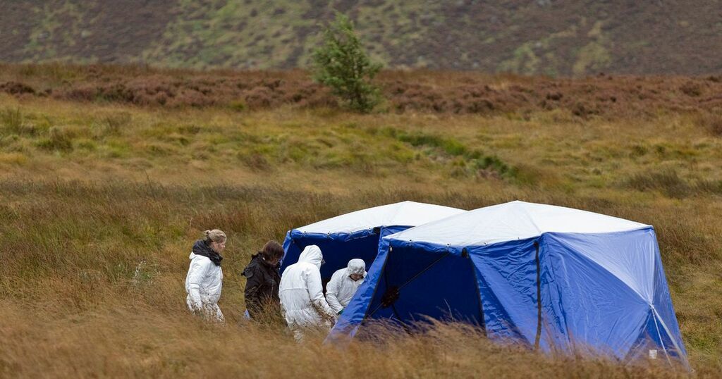 Birkenhead Man Behind Keith Bennett Moors Murder Tip