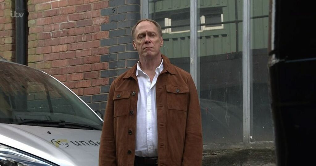 ITV Coronation Street fans have theory for Stephen…