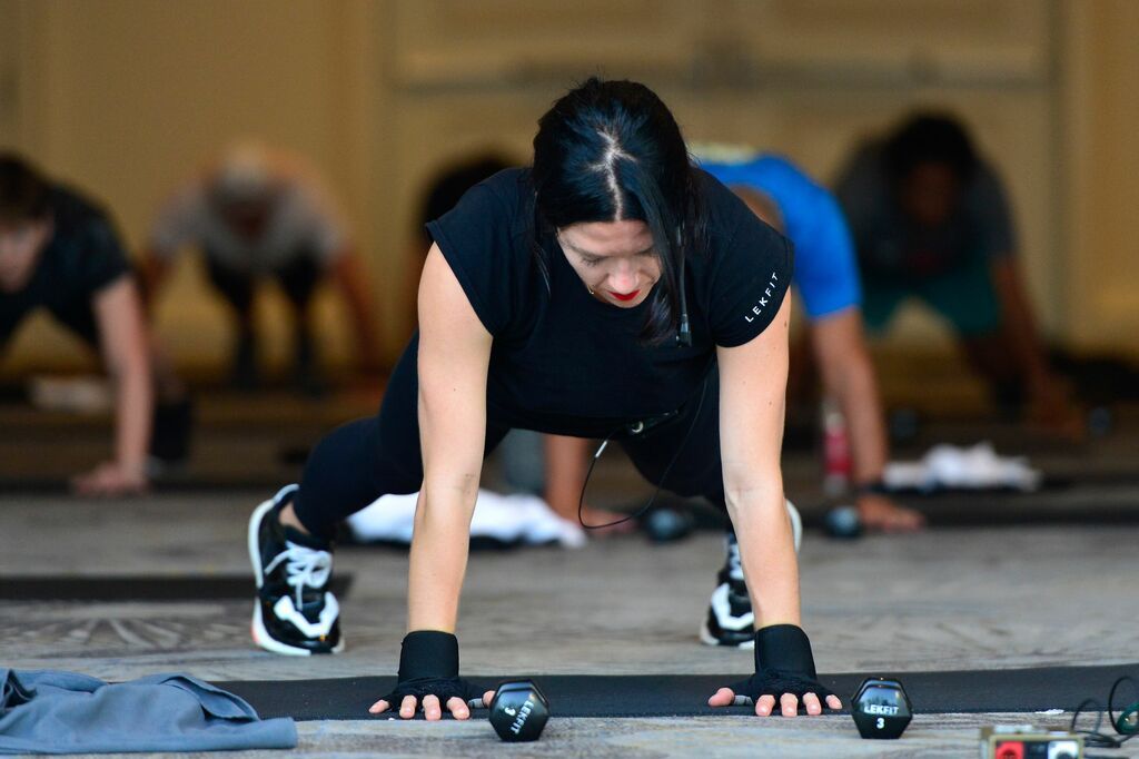 How Do Different Generations Treat Their Health As An…