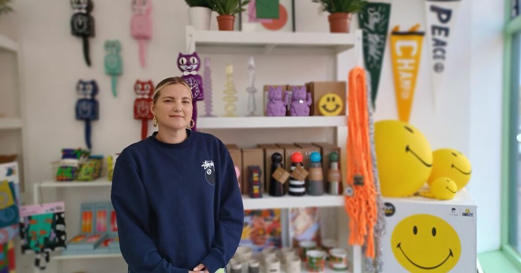 St George, the Bristol area with the ‘best park’ and a…