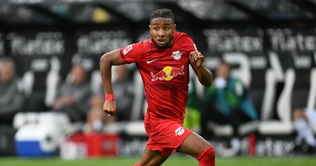 Benjamin Sesko may have helped Chelsea pounce on…