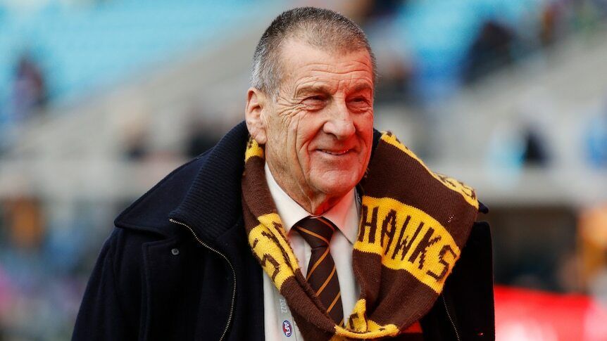 Hawks president Jeff Kennett criticises First Nations…