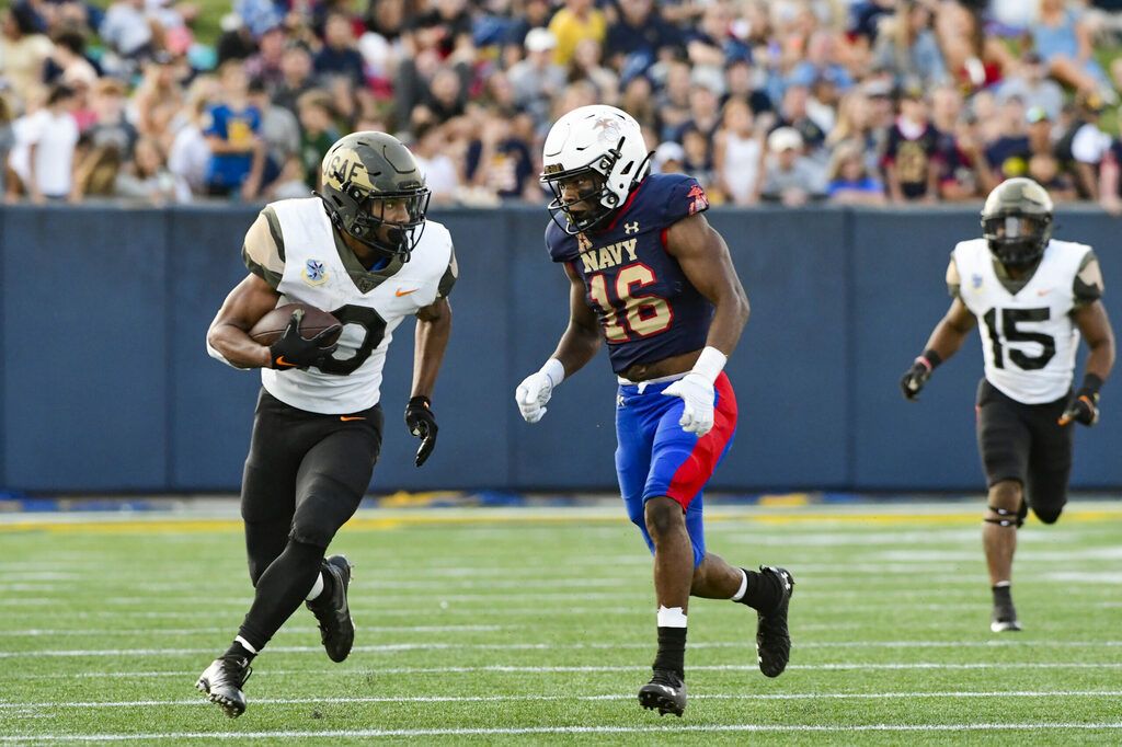 Navy vs. Air Force, live stream, preview, TV channel,…