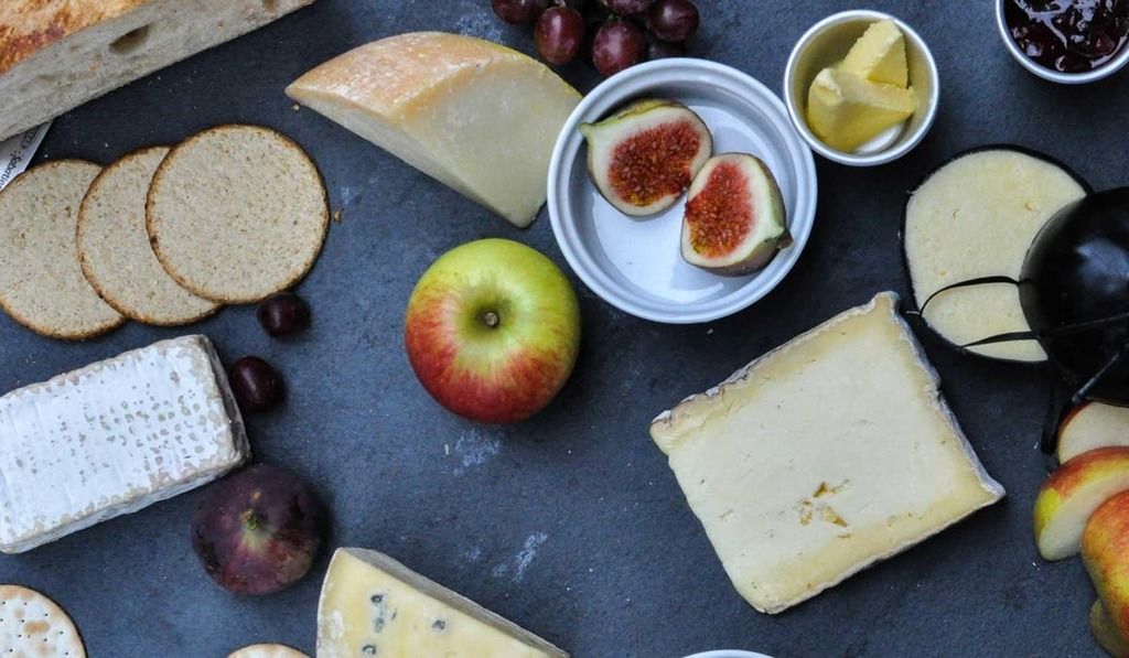 Brie and camembert cheese recalled after listeria…