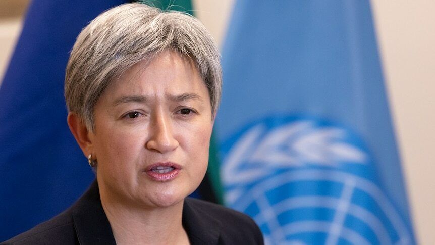 Australia hits Russia with more sanctions following…