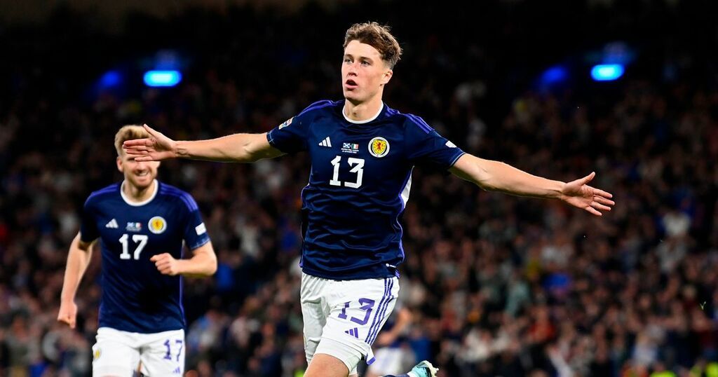 Jack Hendry in Premier League transfer near miss as…