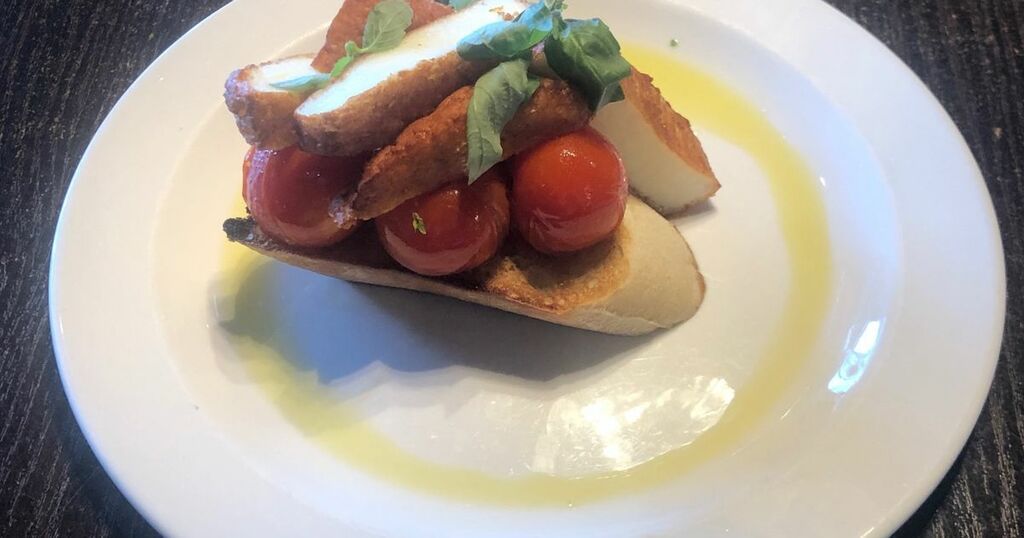 Sunday lunch: Star starters, filling mains and…