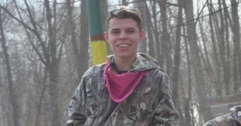 Russian conscript desperate to escape to UK after…