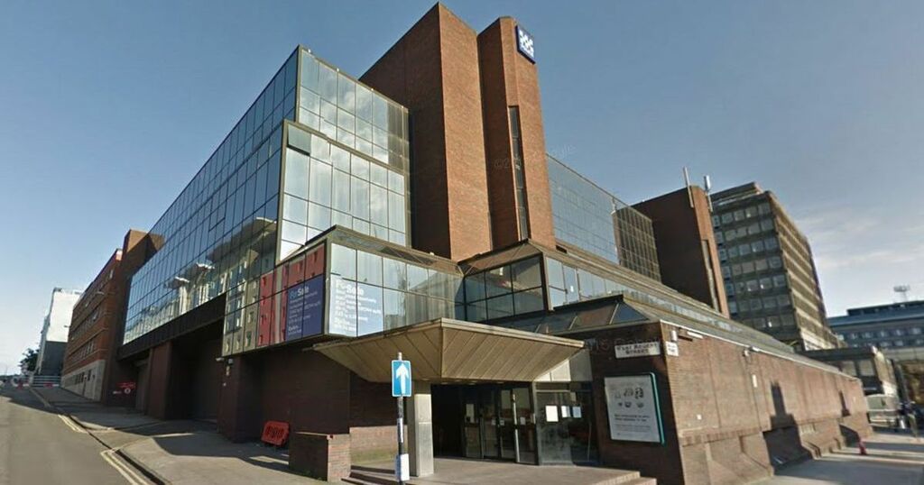 Six Glasgow eyesores most of us were glad to see razed…