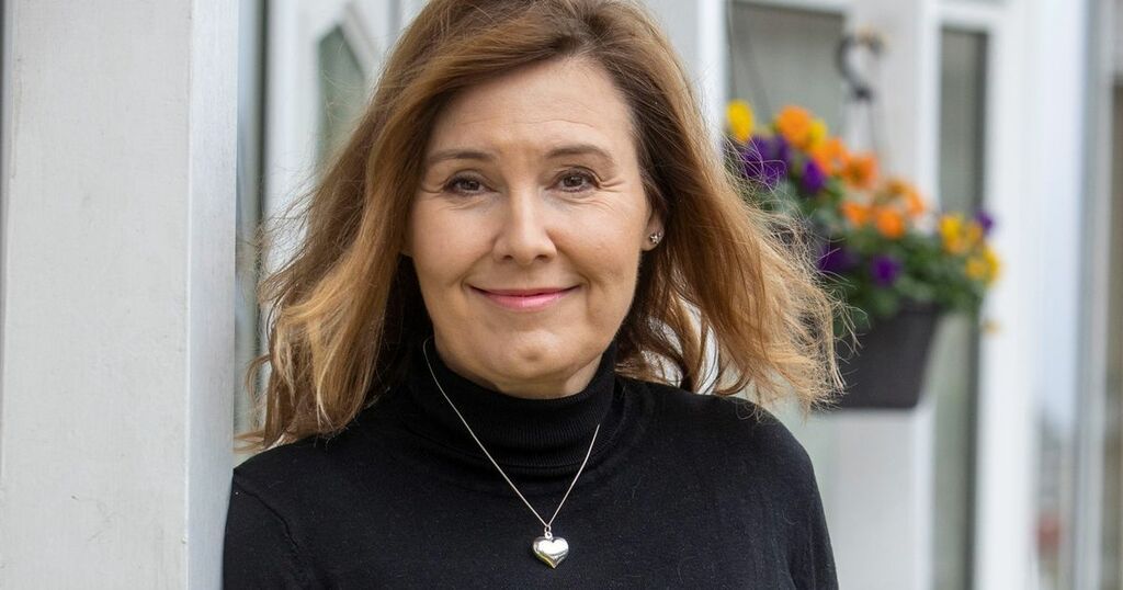 Still Game star Jane McCarry reveals moment she was…