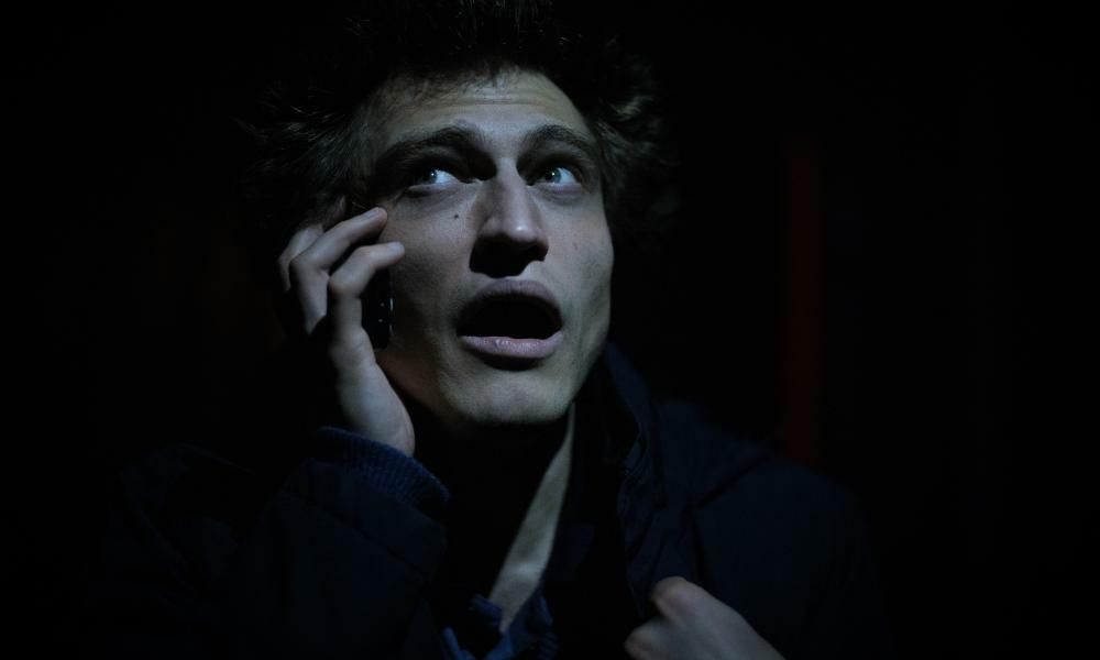 Ghost Stories review – more schlocky than scary but…