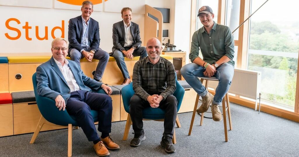 Cornwall gaming studio to create jobs after major…