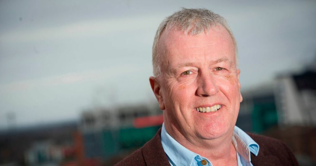 AJ Bell co-founder handed £150,000-a-year consultancy…