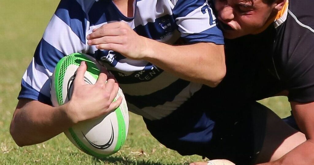 Sports pitch at Hailey Park could be made temporarily…