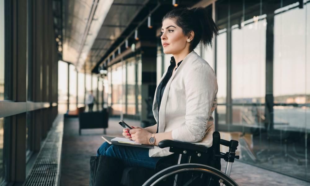 ‘We need an inclusive profession’: what can law firms…