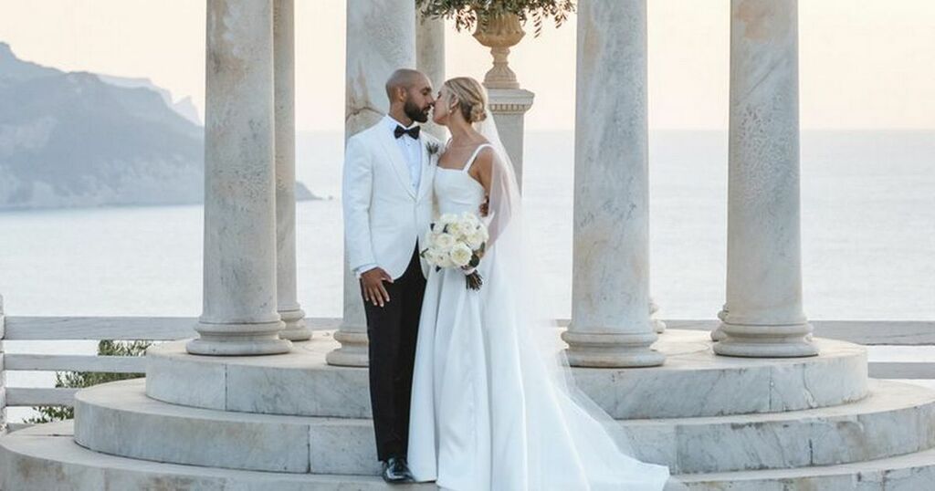 ITV GMB weatherman Alex Beresford 'blown away' after…