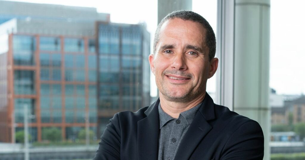 Mactaggart & Mickel hires new CEO and launches…