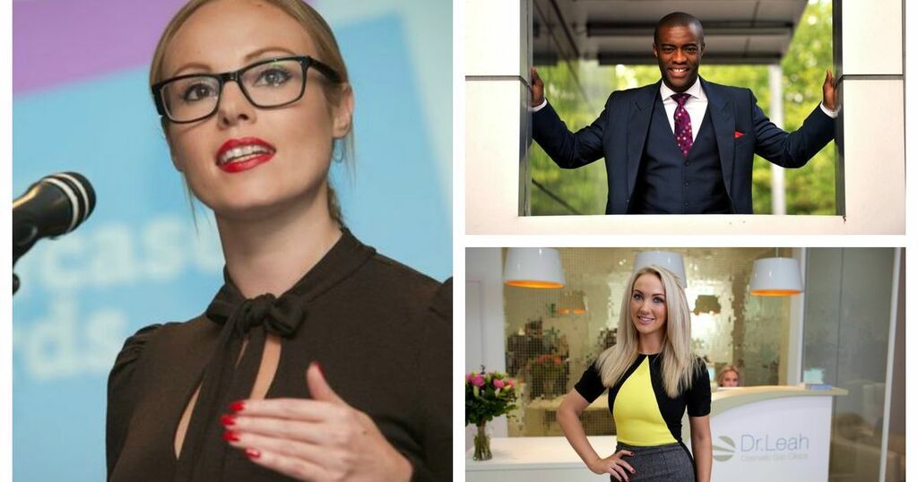 The Apprentice winners: Where are they now?