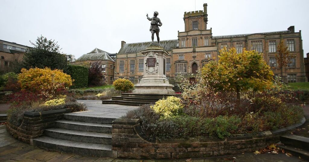 Nottingham High School confirms 'tragic' death of pupil