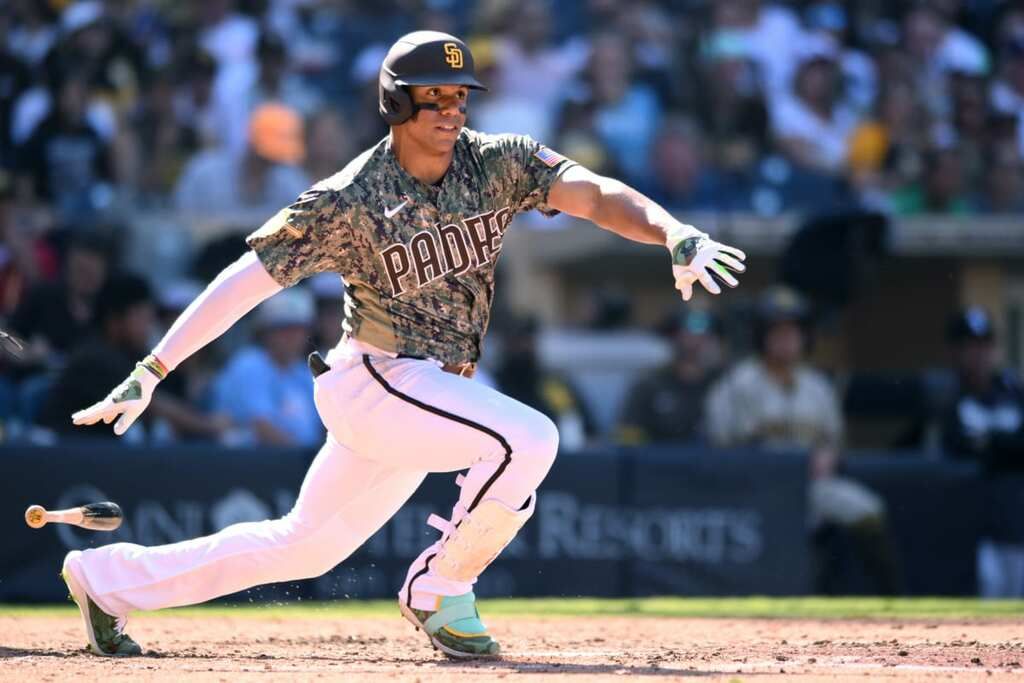 Sports Illustrated - MLB Power Rankings: A Haiku for…