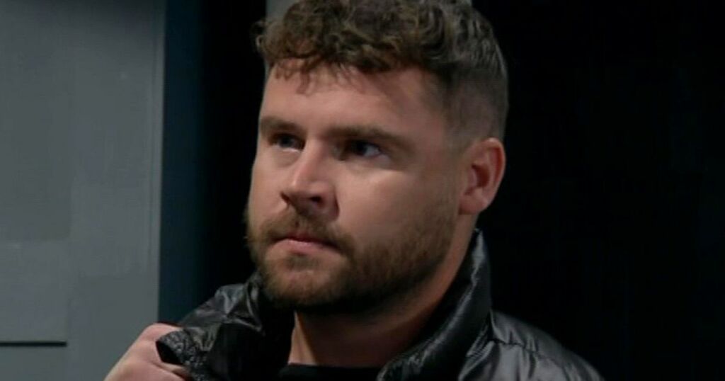 Emmerdale fans spot issue with Aaron Dingle storyline…