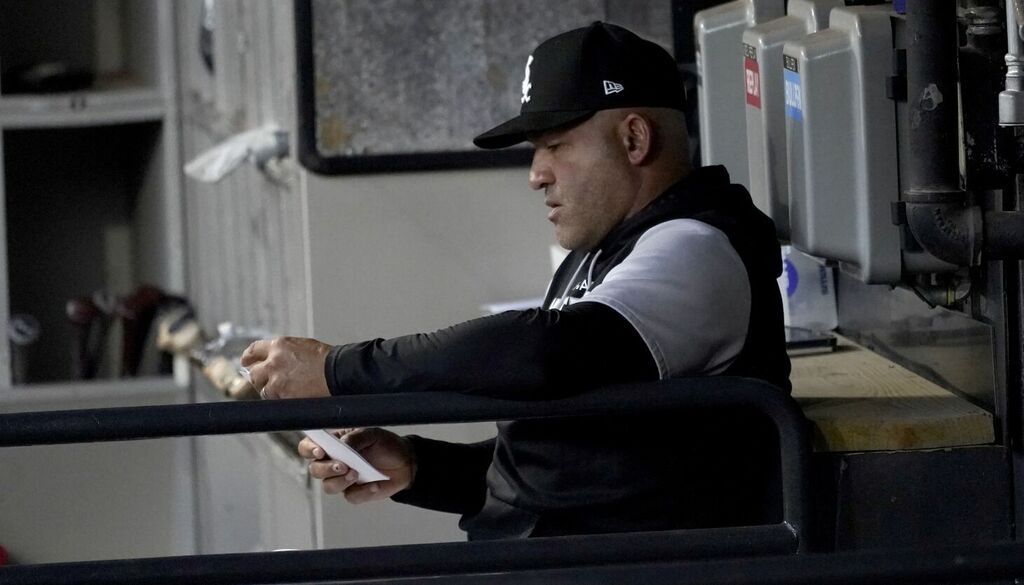 White Sox GM Rick Hahn reflects on failures of 2022,…