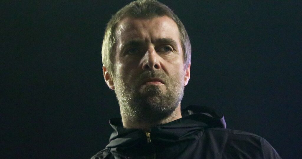 Liam Gallagher takes aim at Jamie Carragher and Gary…