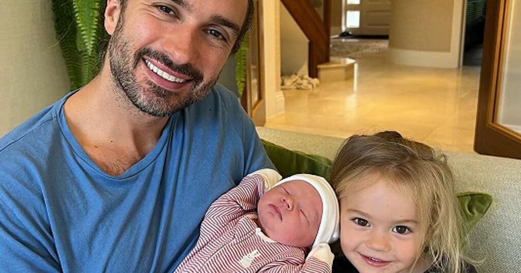 Joe Wicks feeling 'frustrated and stressed' as he…