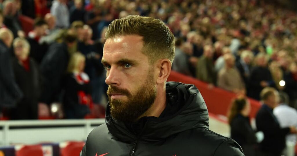 Liverpool 'excited' over new teenage wingers as Jordan…