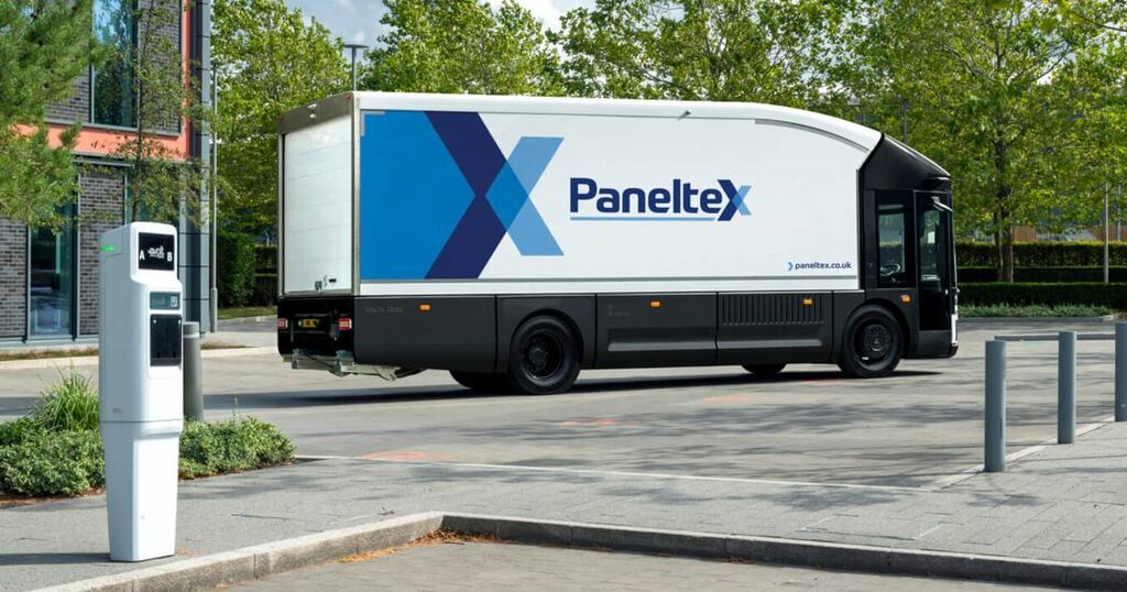 240 jobs and huge new factory planned as Paneltex wins…
