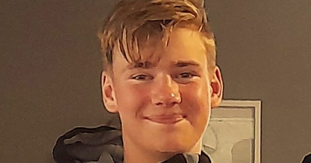 Irish teenager dies after 'rare and aggressive'…