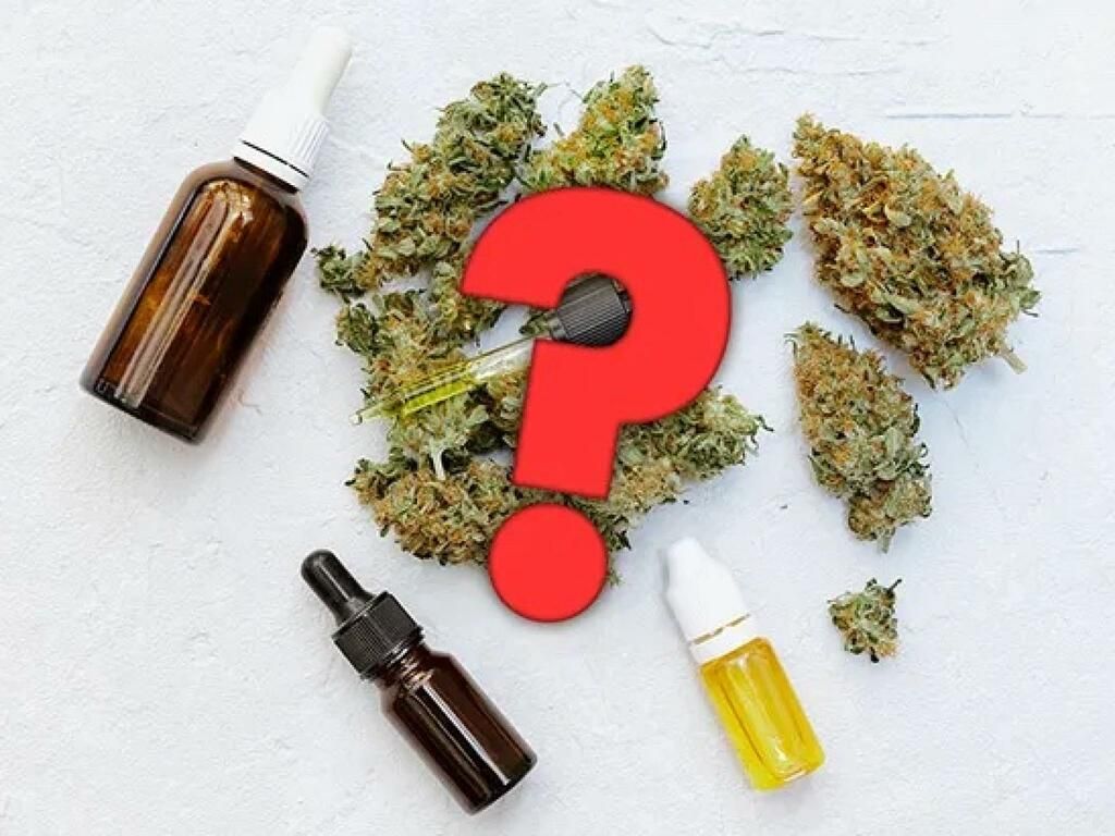 NORML Op-Ed: Claims of 'Fentanyl-Laced Cannabis' Are…