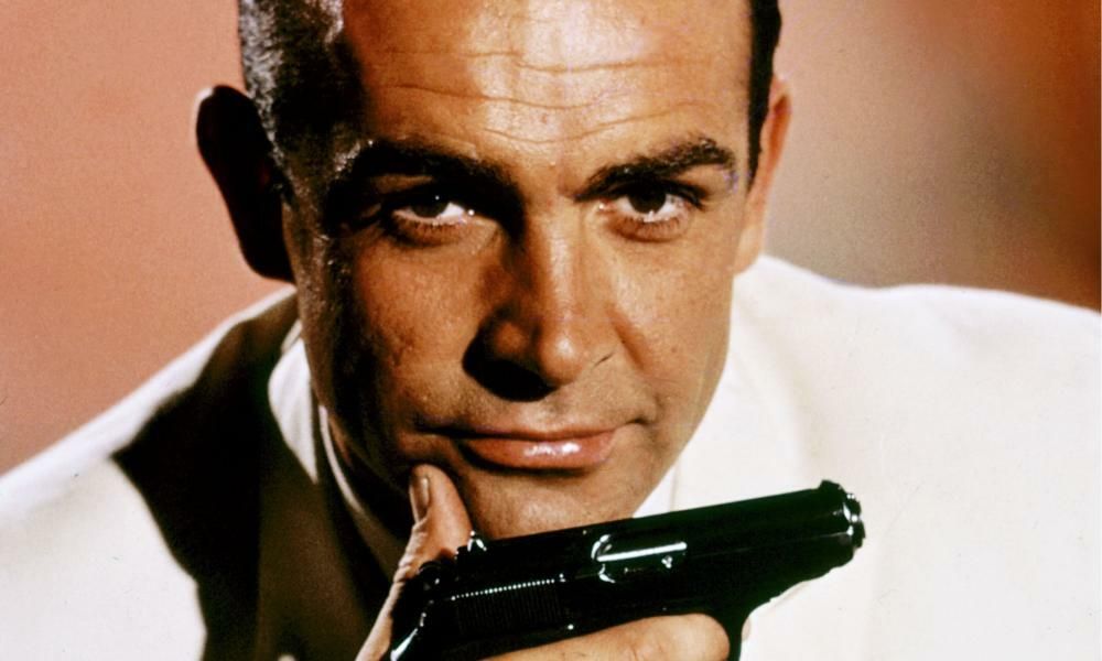 James Bond at 60: Britain’s bulletproof cultural…