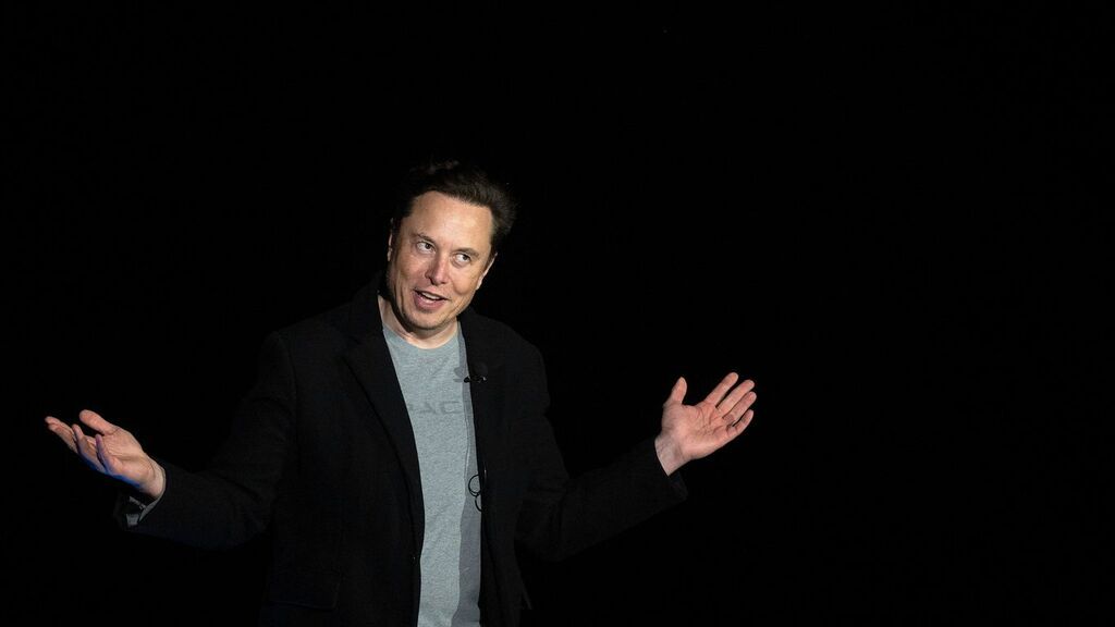 Elon Musk’s risk tolerance could have big consequences…