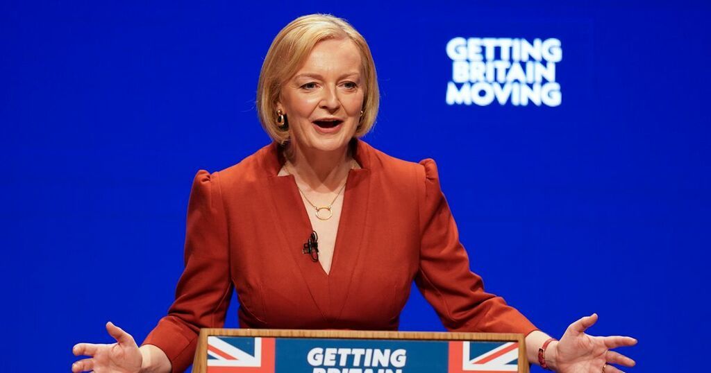 Truss promises to make ‘hard choices’ in search for…