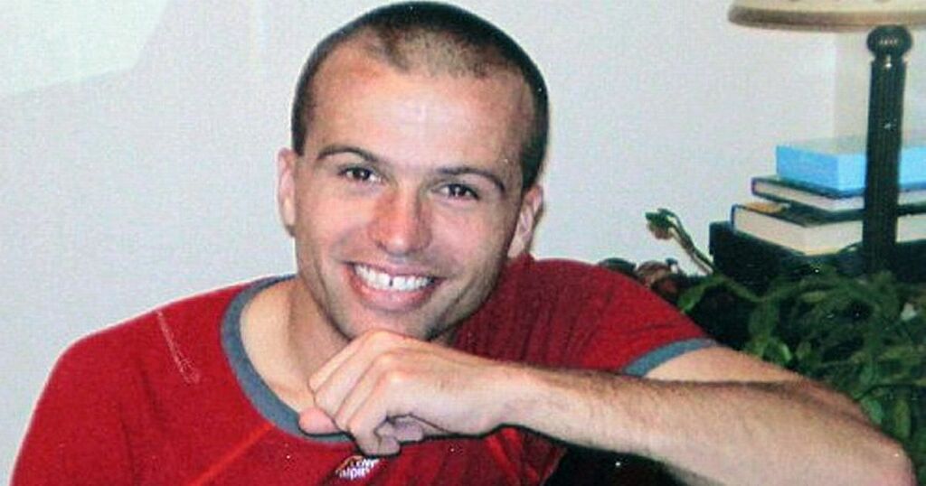 What happened to Gareth Williams? Mysterious death of…